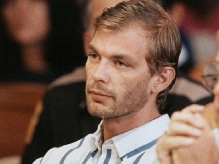 Jeffrey Dahmer Polaroids: todo lo que debes saber
