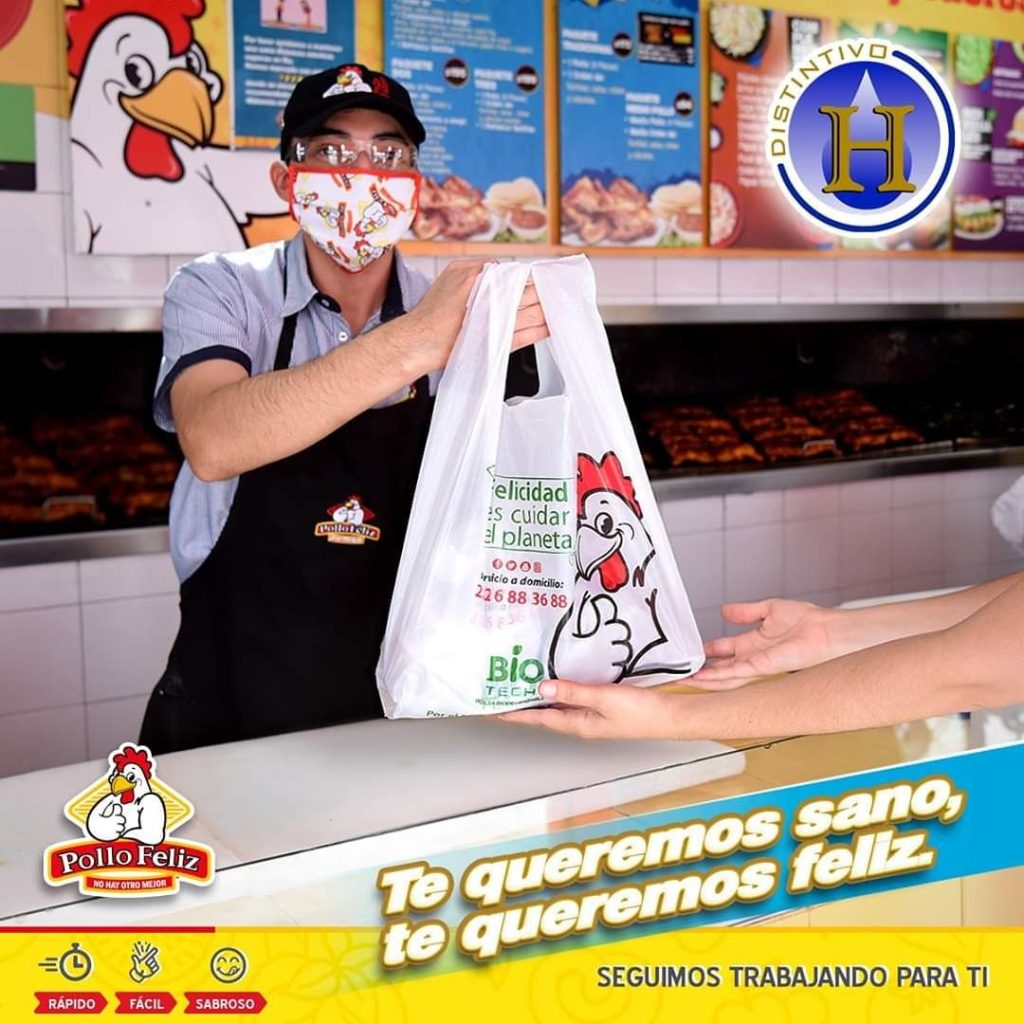 Pollo feliz: lo que debes saber de verdad - Marketing Agency